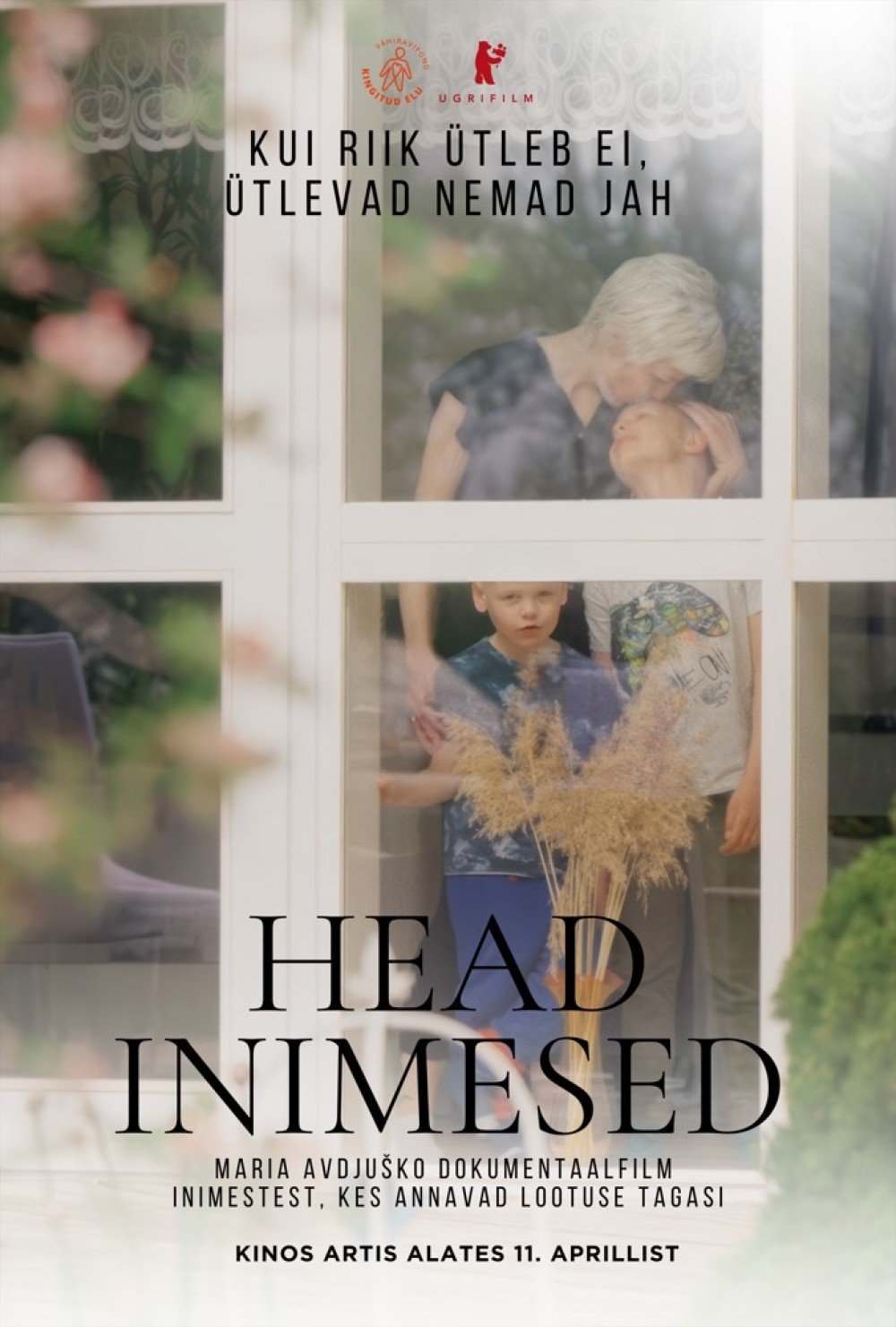 Tulevad filmid - Elektriteater